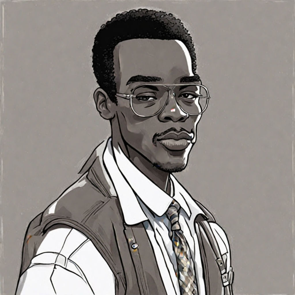 Tenisha McCoy - Playground