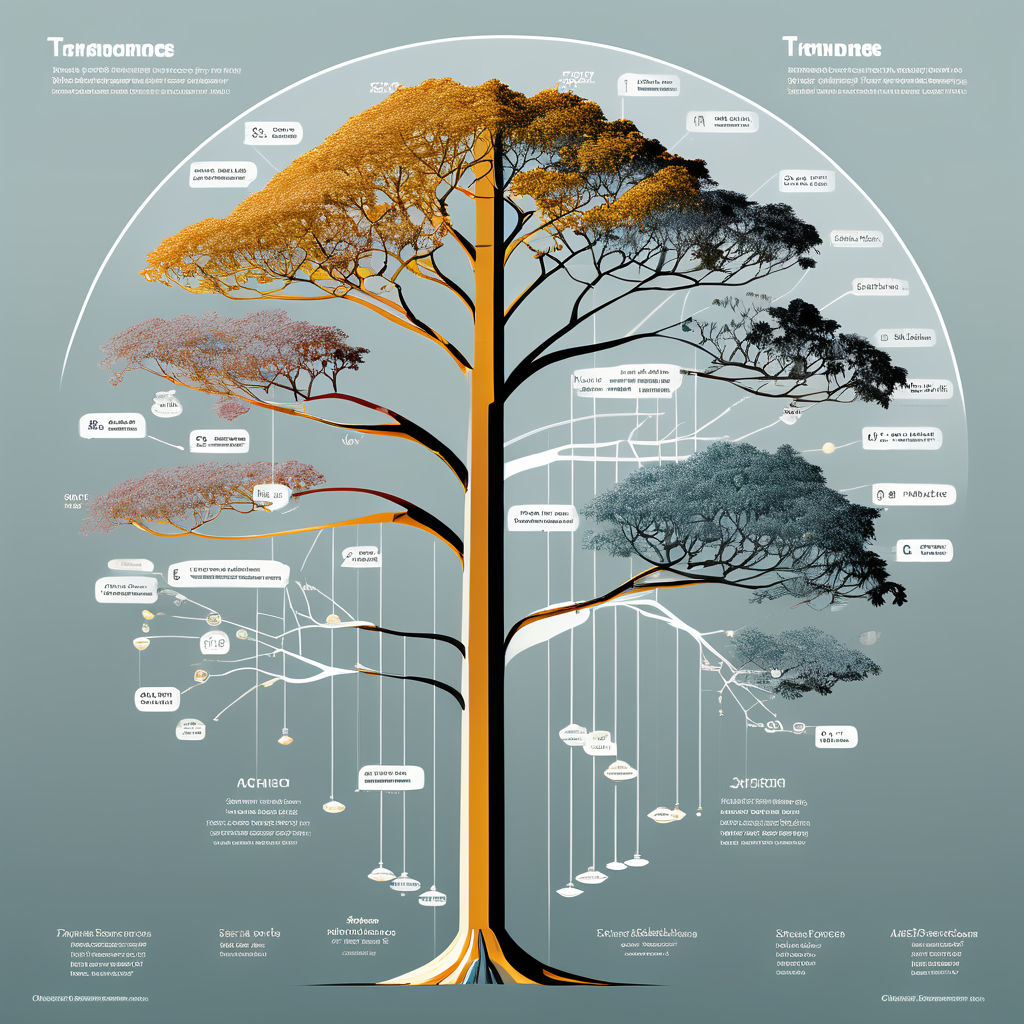 Timeline charting artificial intelligence evolution from 195... by Ean ...