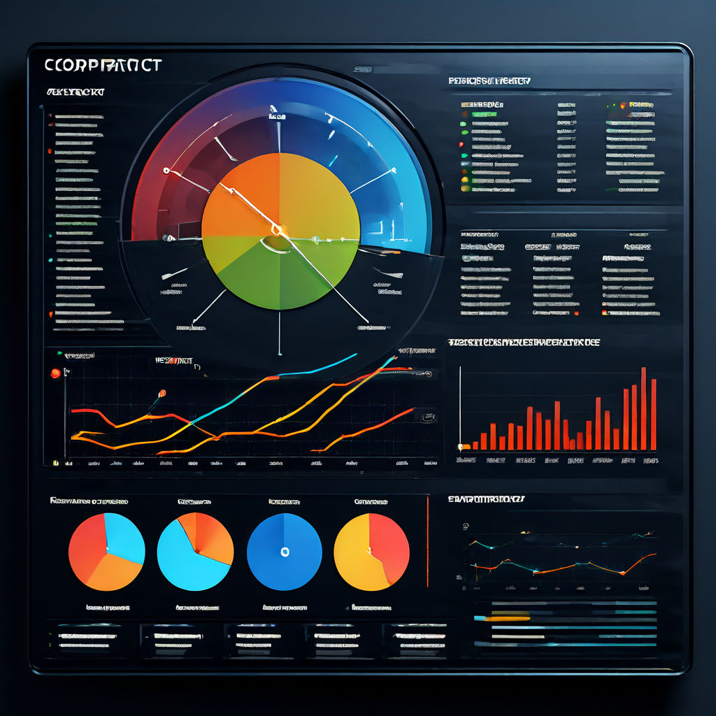 Competency matrix dashboard by Cemal Üresin - Playground