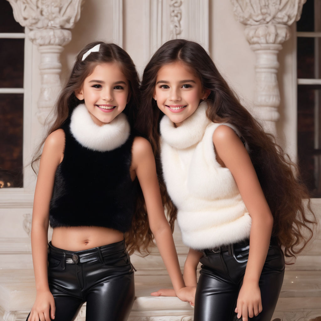 Full body photo of cute by Enjointed - Playground